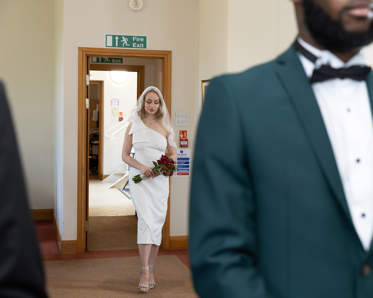 St Albans Register Office | Vanessa Sterling Photography